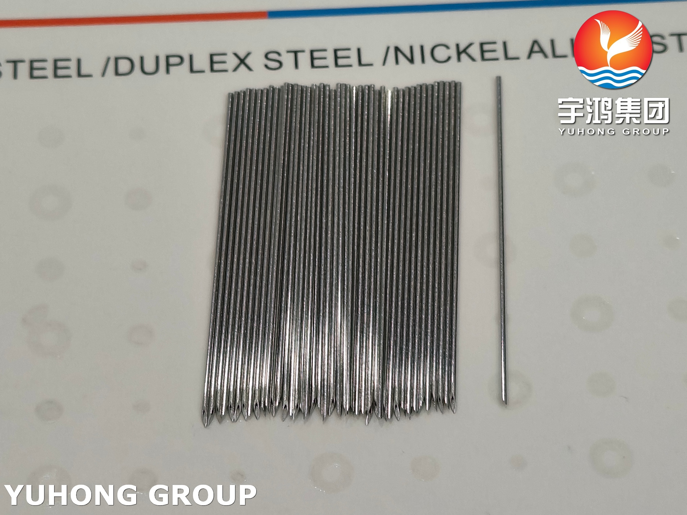 Stainless Steel Peripheral Intravenous Needle Tube, Triple Bevel Tip ...