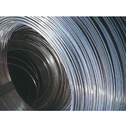 ASTM A580 기준에 근거를 둔 302 스테인리스 봄 철사 밝은 표면