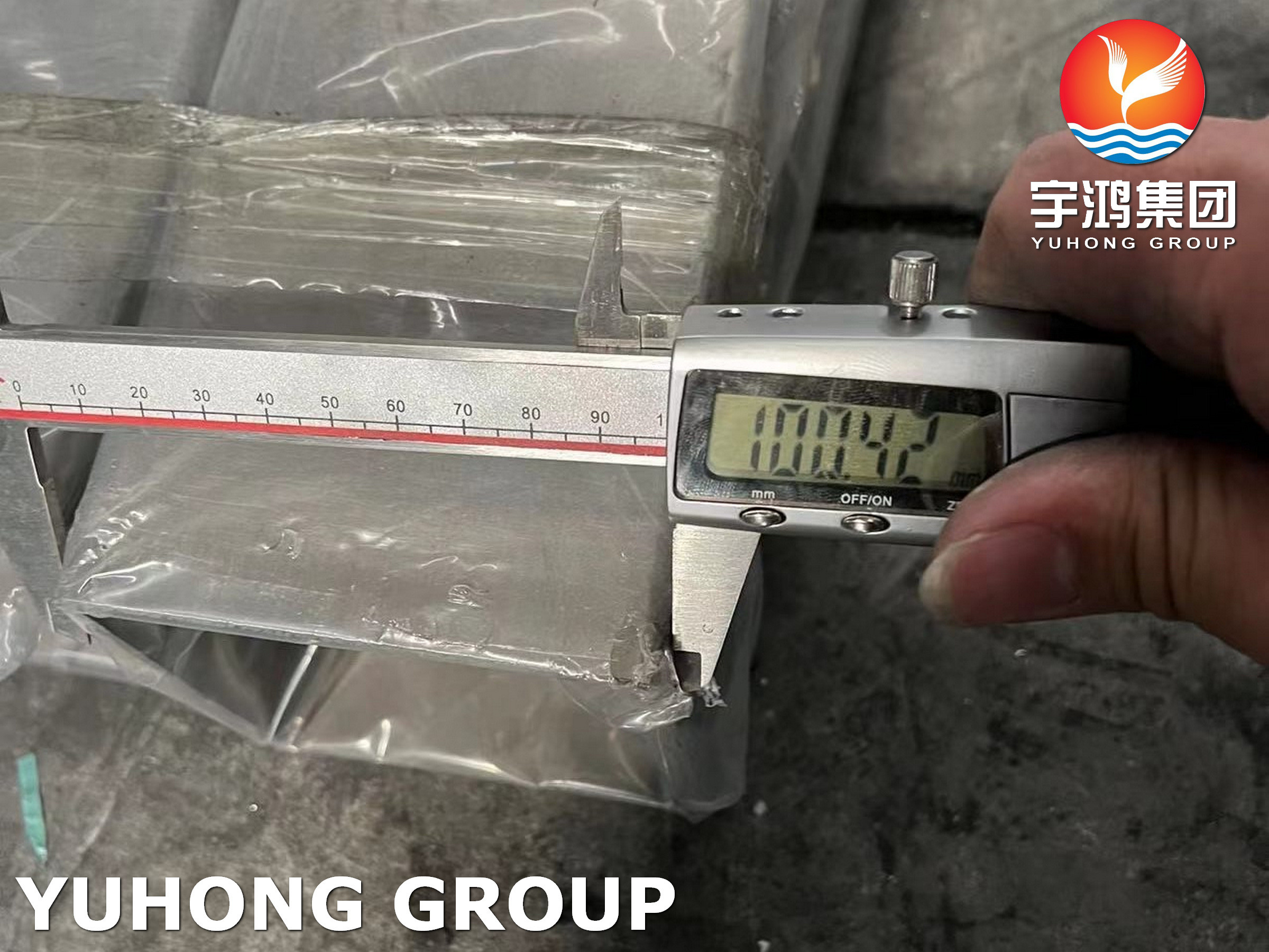 스테인리스 스틸 웰드 튜브 ASTM A554 TP304,HAIR LINE SUPERFACIES 180G 600G